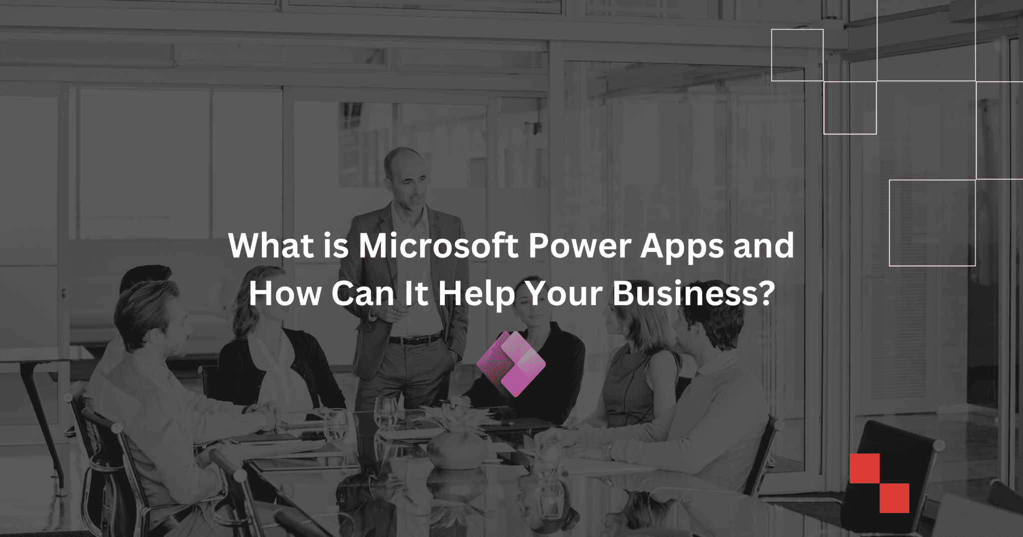 What Is Microsoft Power Apps And How Can It Help Your Business? | Segue ...