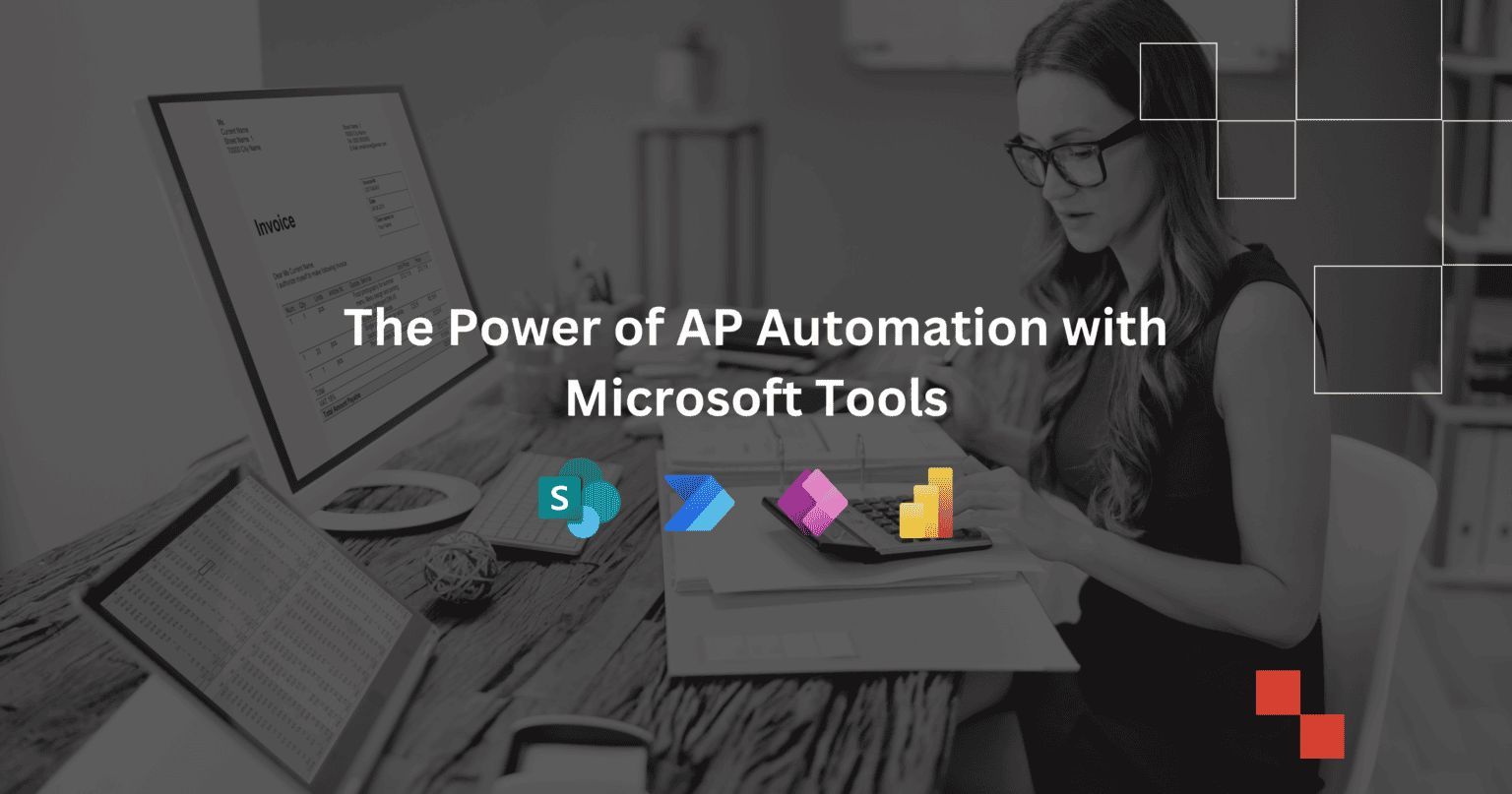 The Power Of AP Automation With Microsoft Tools | Segue Systems