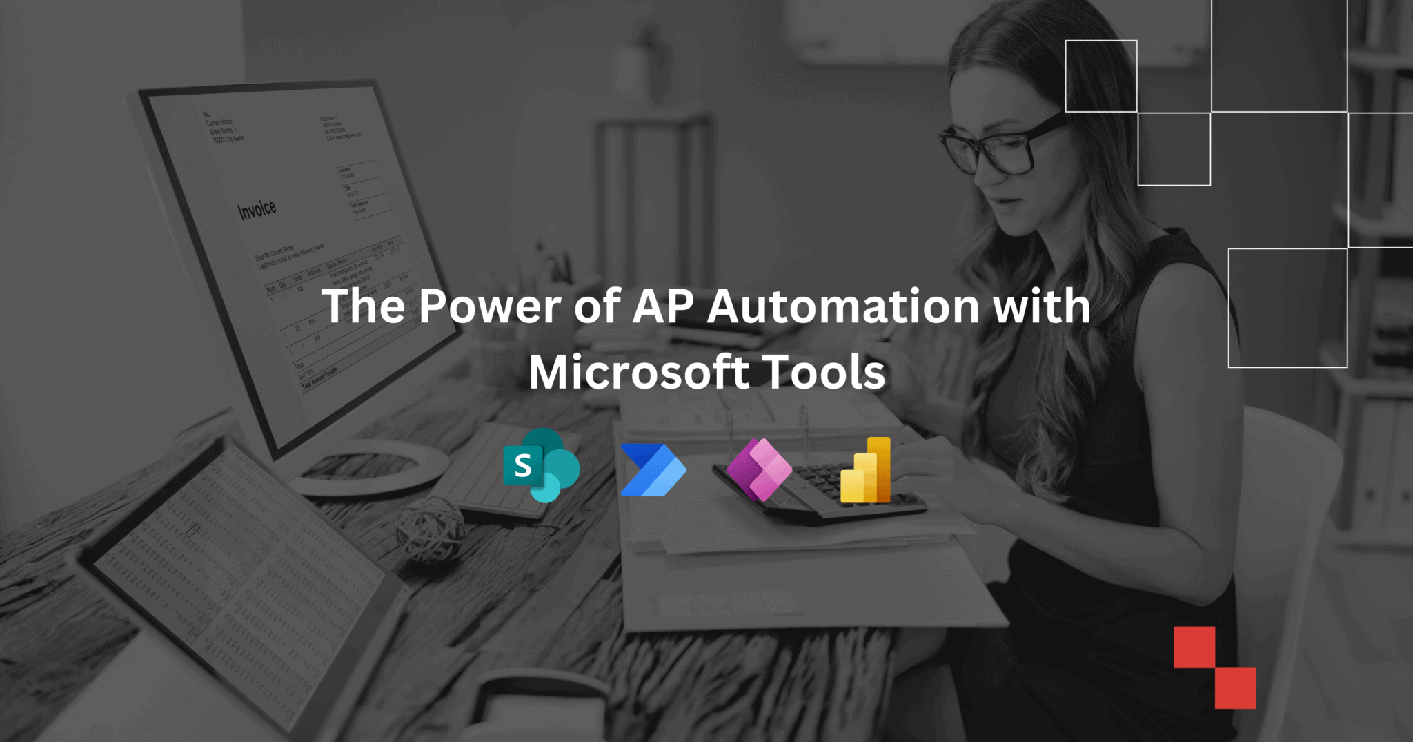 The Power Of AP Automation With Microsoft Tools | Segue Systems
