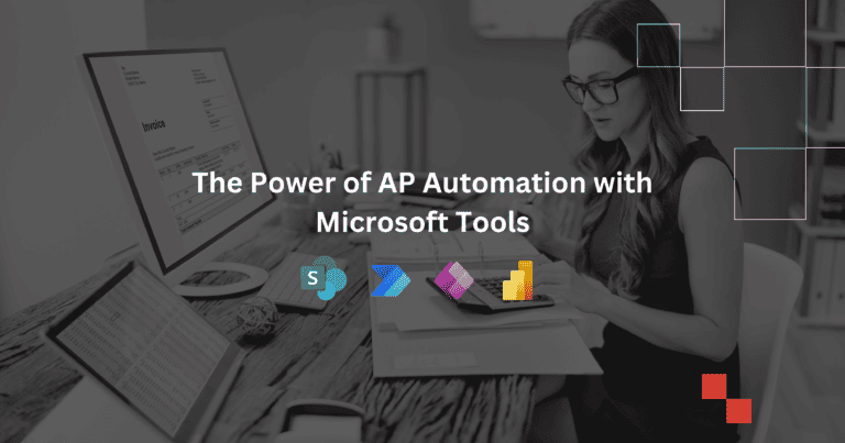 The Power Of AP Automation With Microsoft Tools | Segue Systems